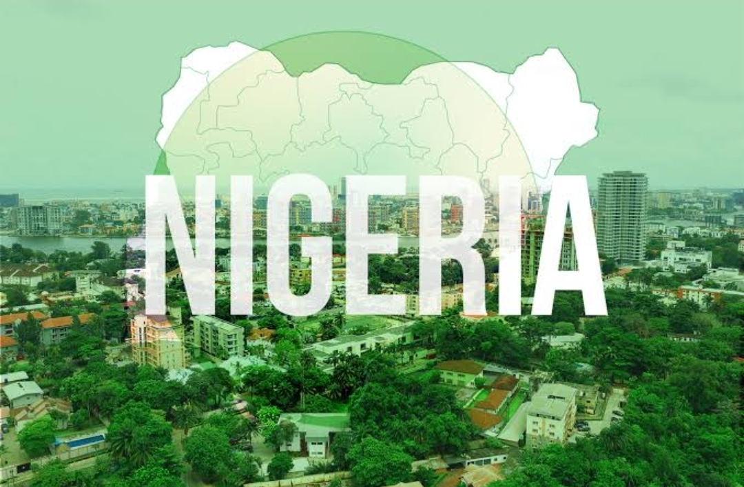 Who is the Owner of Nigeria? - History of Nigerian Land Ownership ...