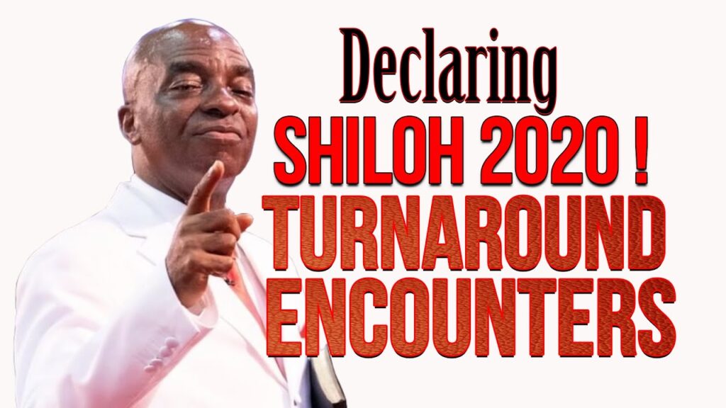 Shiloh 2020: Date, How to watch and Everything You Need To Know