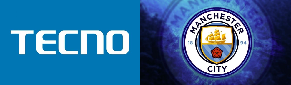 TECNO RENEWS ITS MULTI-YEAR PARTNERSHIP WITH MANCITY