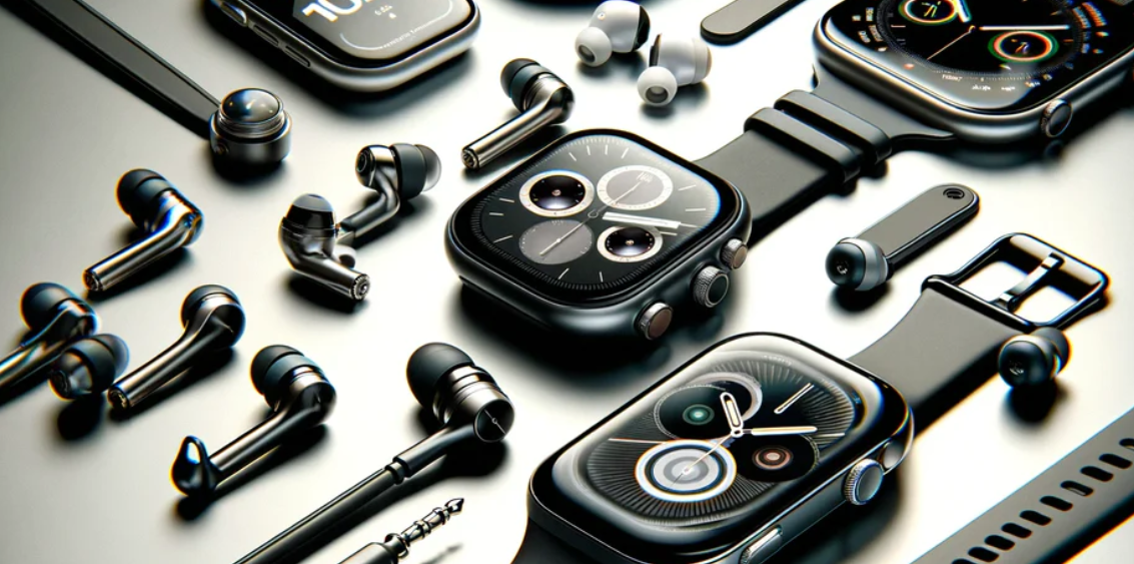 Top 7 Smart Accessories guaranteed to boost your Productivity and ...