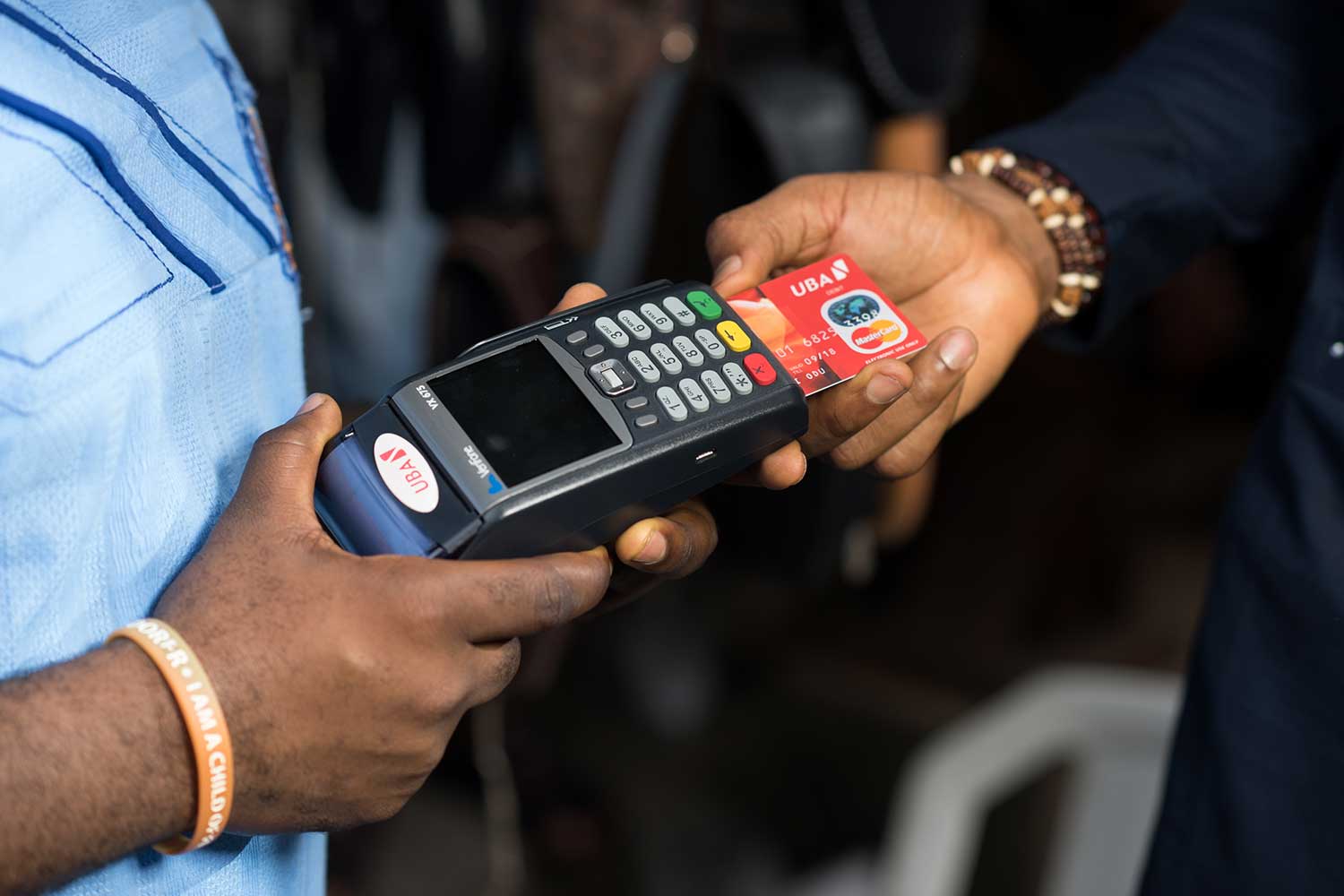 POS Business in Nigeria: Here Is All You Need To Know Before You Start