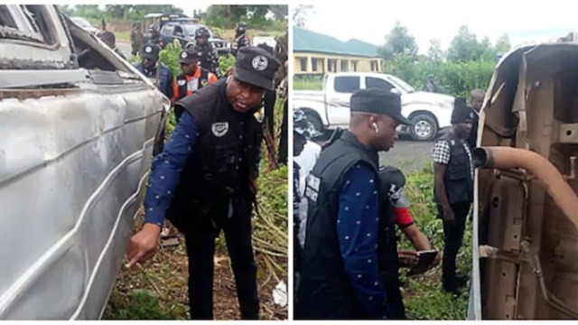 The Untold Story of Wadume Hamisu - All You Need To Know