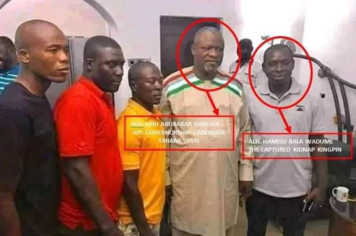 The Untold Story of Wadume Hamisu - All You Need To Know