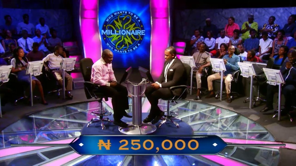 WWTBAM - ‘Who Wants To Be A Millionaire’ Returns To TV Screens After 4 ...