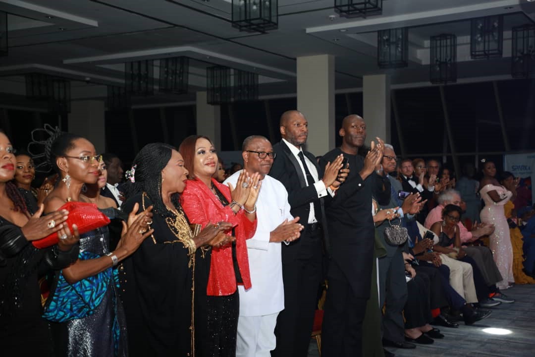 Edem Dotse Wins Best Student Short Film Category in AFRIFF 2019 » Naijmobile