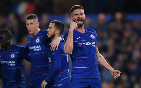 All Chelsea Pre season fixtures and how to watch it live. » Naijmobile
