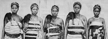 Check out 5 Facts from The Aba Women Riot of 1929