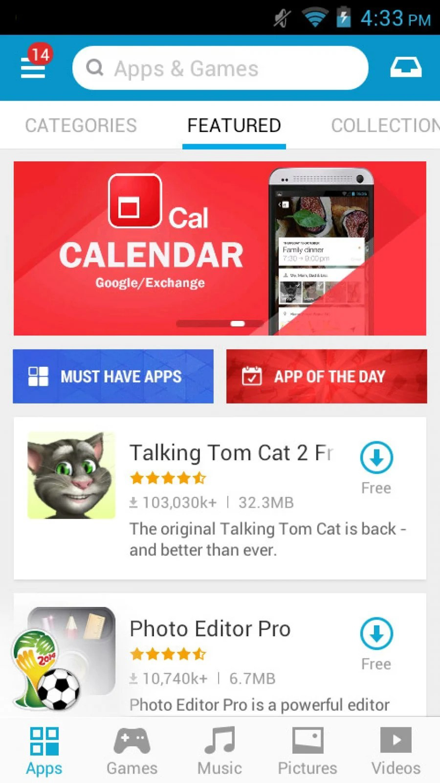 Top 10 Best Google Play Store Alternatives For Android