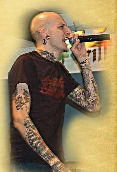 Are These Men of God? See Photos of Popular Pastors With Heavy Tattoos