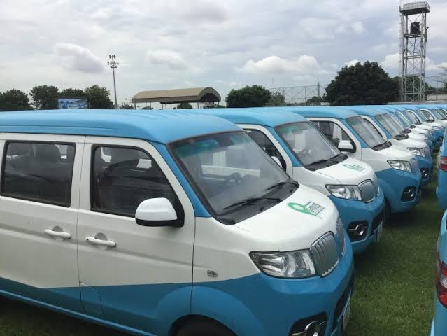 FLM Bus: All You Need To Know About The Mini Buses That Will Replace ...