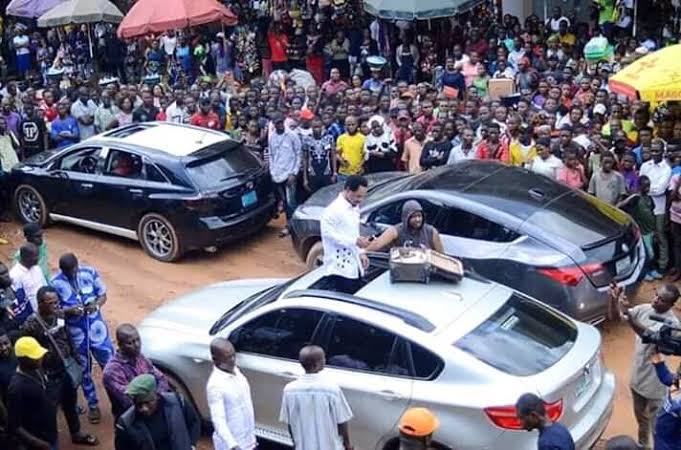 Prophet Odumeje Biography - Childhood Story & Untold Biography Facts