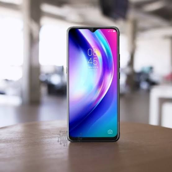 Tecno Pouvoir 4 Pro Complete Specs and Price in Nigeria » Naijmobile