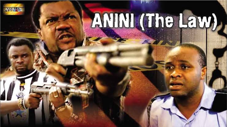 5 Interesting Nollywood Movies That Are True Life Stories » Naijmobile
