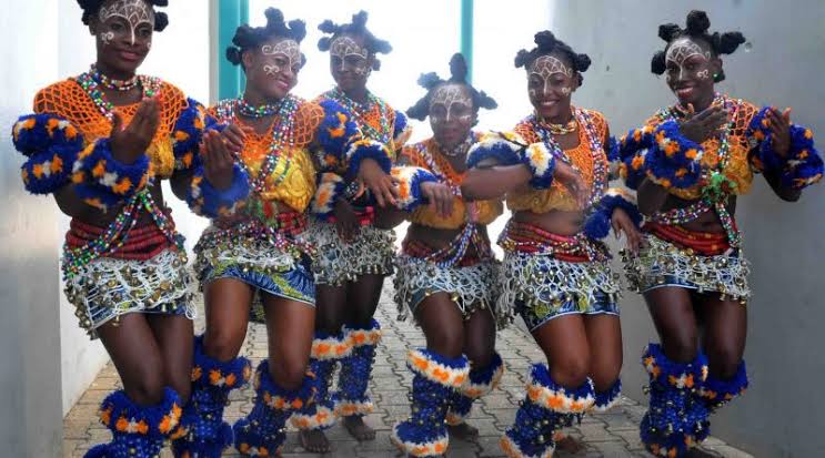 Checkout The Top 5 Most Friendly Tribes in Nigeria