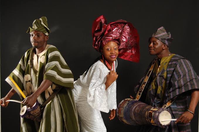 Checkout The Top 5 Most Friendly Tribes in Nigeria