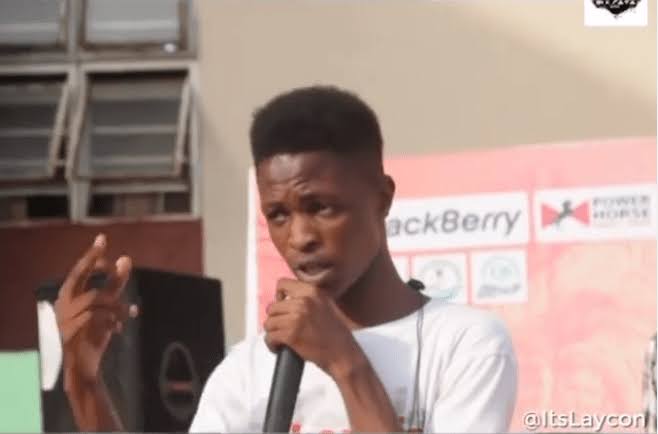 Laycon Biography: Childhood Story, Networth, Girlfriend and More