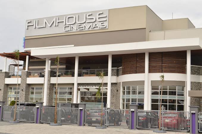 5 Best Cinemas In Lagos For The Best Movie Experience (With Photos ...