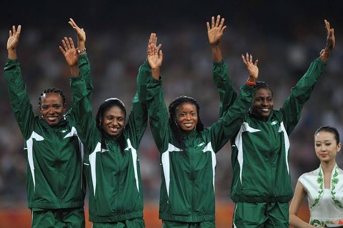 Nigeria Olympic Team 2021; All You Need To Know About Team Nigeria