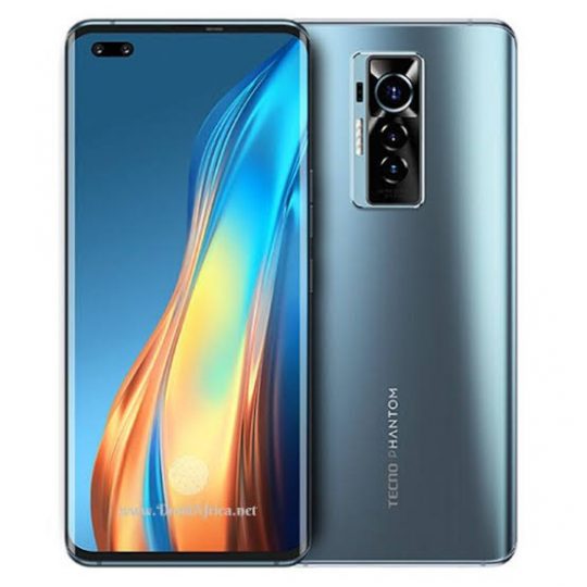 Top 5 Most Expensive Tecno Phones 2021 and Their Prices
