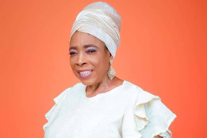 Iyabo Oko Biography: Age, sickness, daughter, death rumours » Naijmobile
