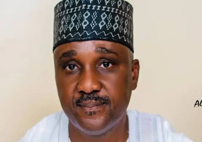 Tajudeen Abbas Complete Biography and Facts » Naijmobile