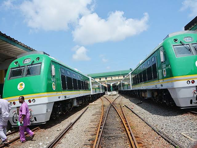 Lagos To Ibadan Train Schedules, Stations, And Prices