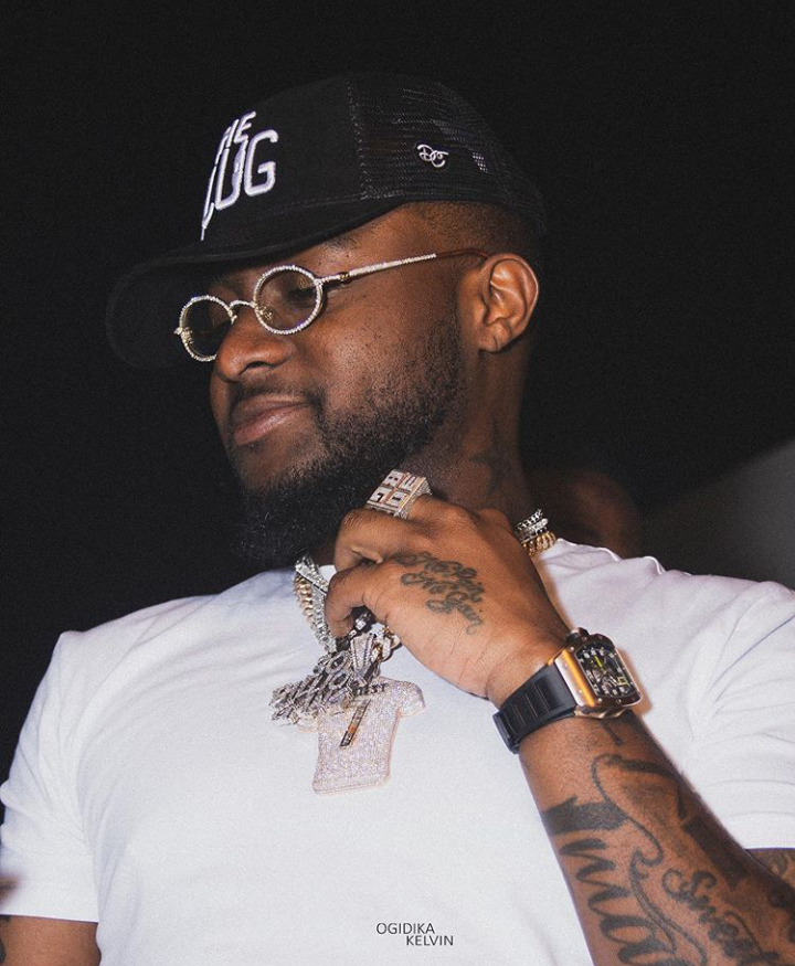 Davido Lifestyle : All You Need To Know