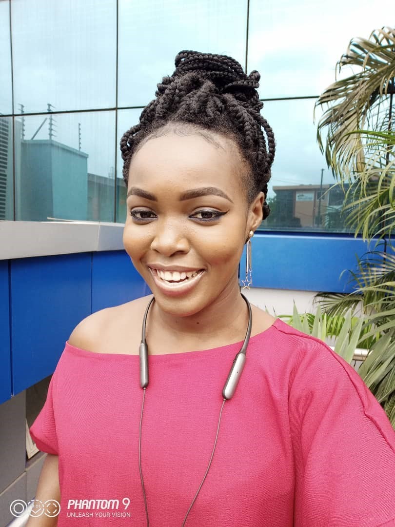 Check out How to Take Perfect Selfie on your phone