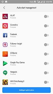 Solve Tecno App Issue: How To Fix "Unfortunately App Has Stopped ...