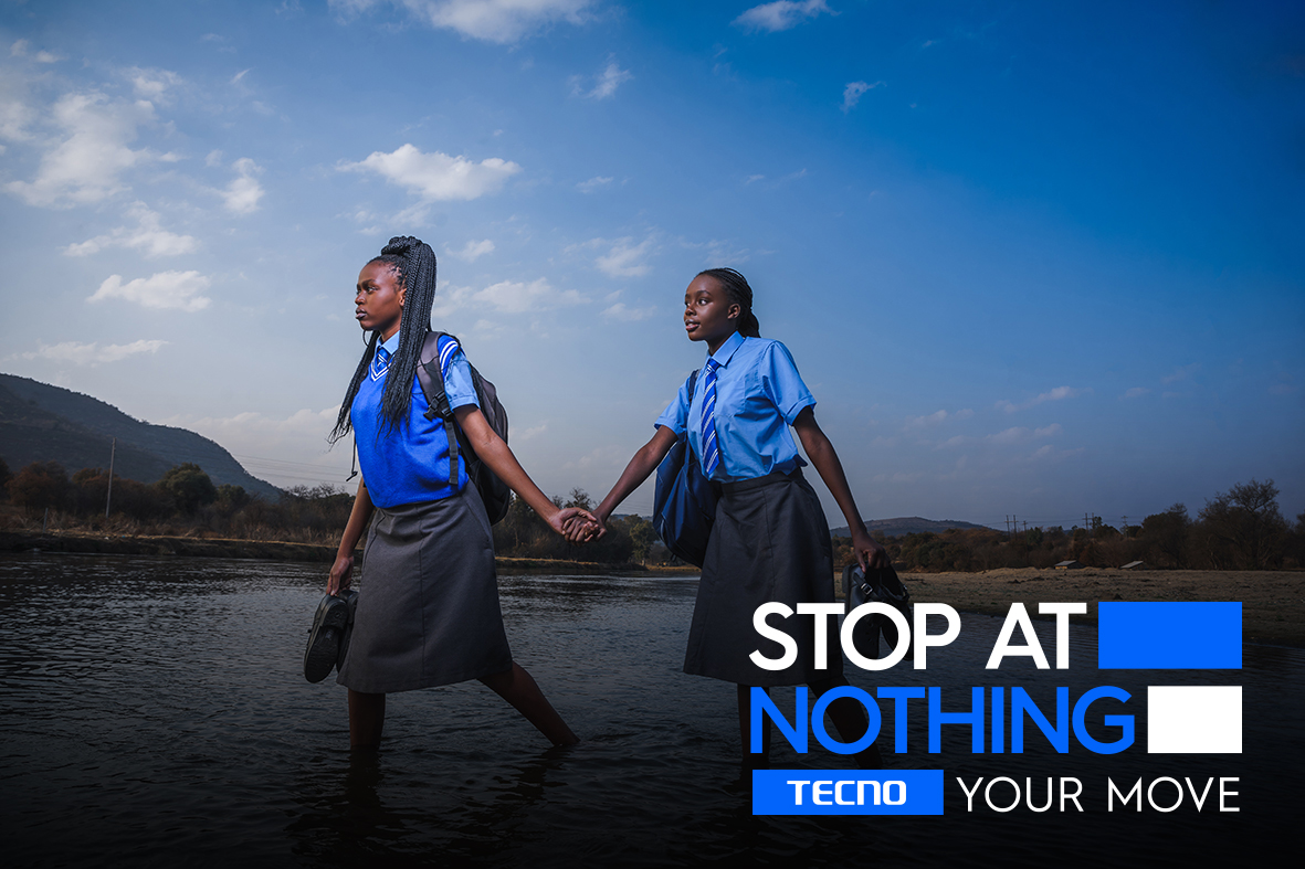 TECNO Redefines Market Position with launch of New Brand Slogan - Stop ...